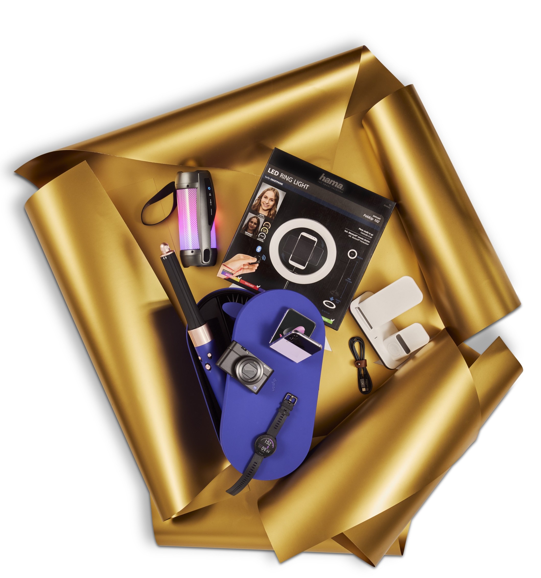 Weihnachten erleben - WEBERZEILE