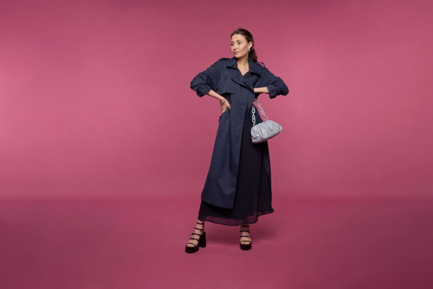 Maximaler Style: bunte & bodenlange Outfits! - AT Weberzeile DE