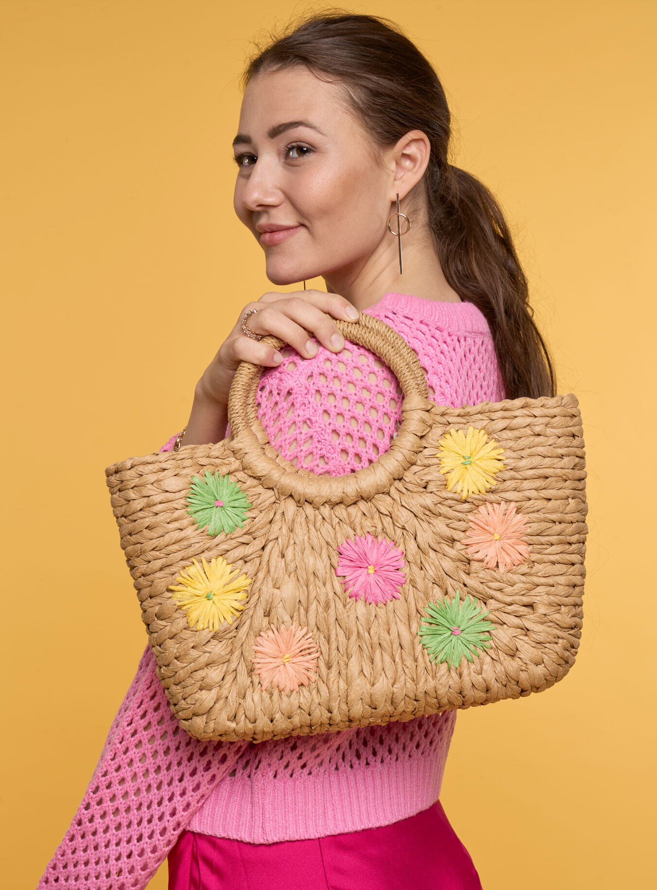 Maximaler Style: bunte & bodenlange Outfits! - AT Weberzeile DE