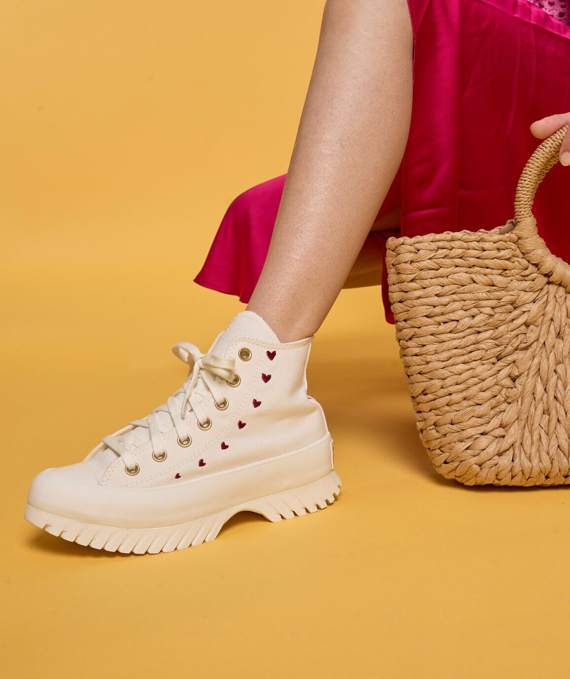 Maximaler Style: bunte & bodenlange Outfits! - AT Weberzeile DE