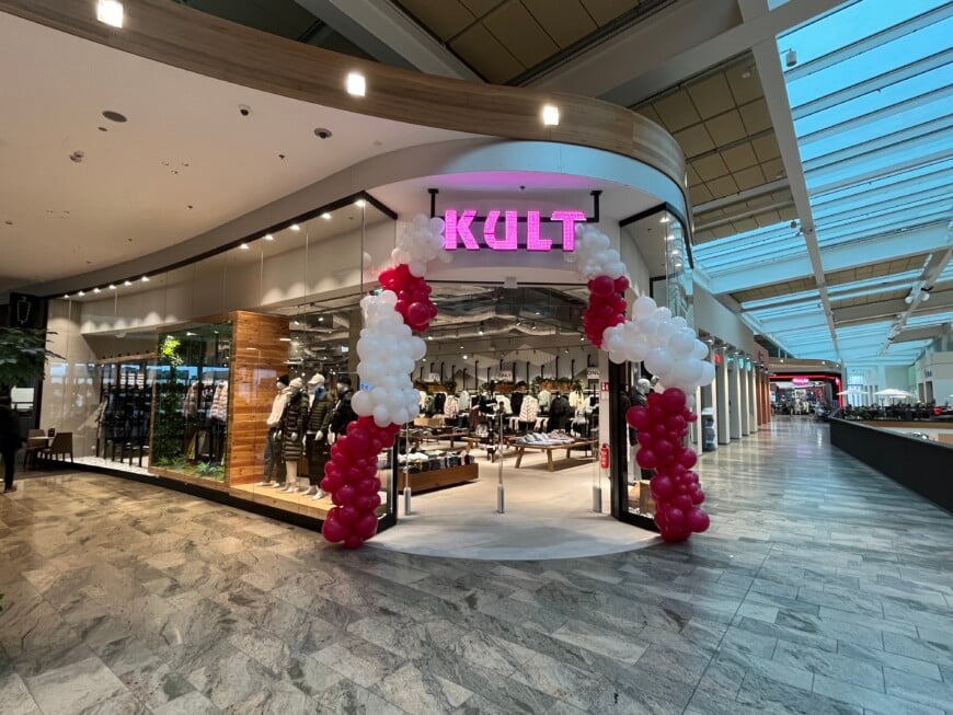 Kult - AT Weberzeile DE
