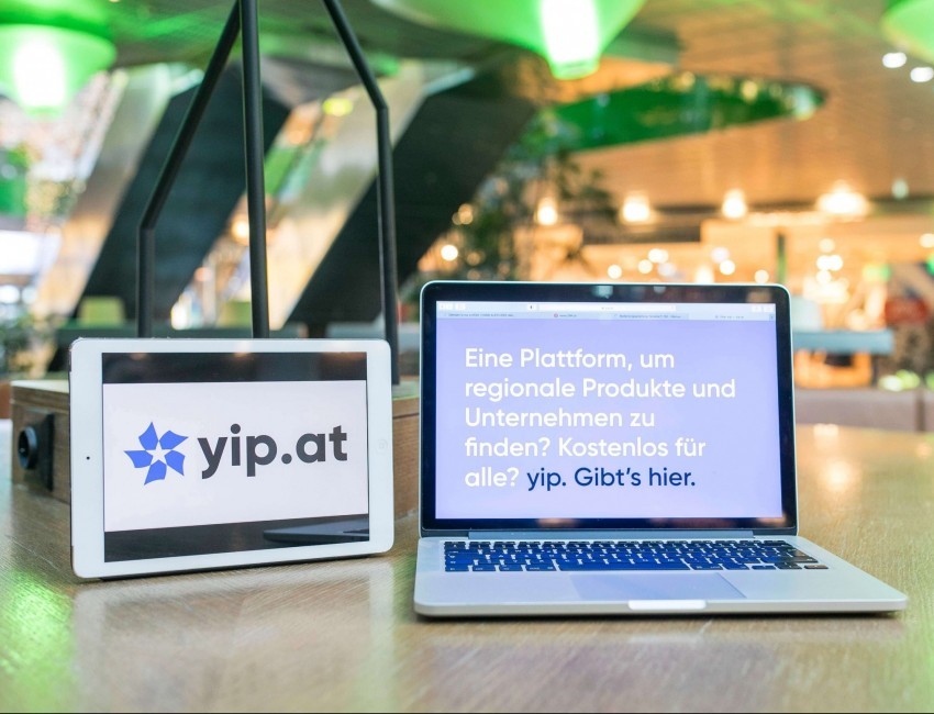 yip.at - WEBERZEILE