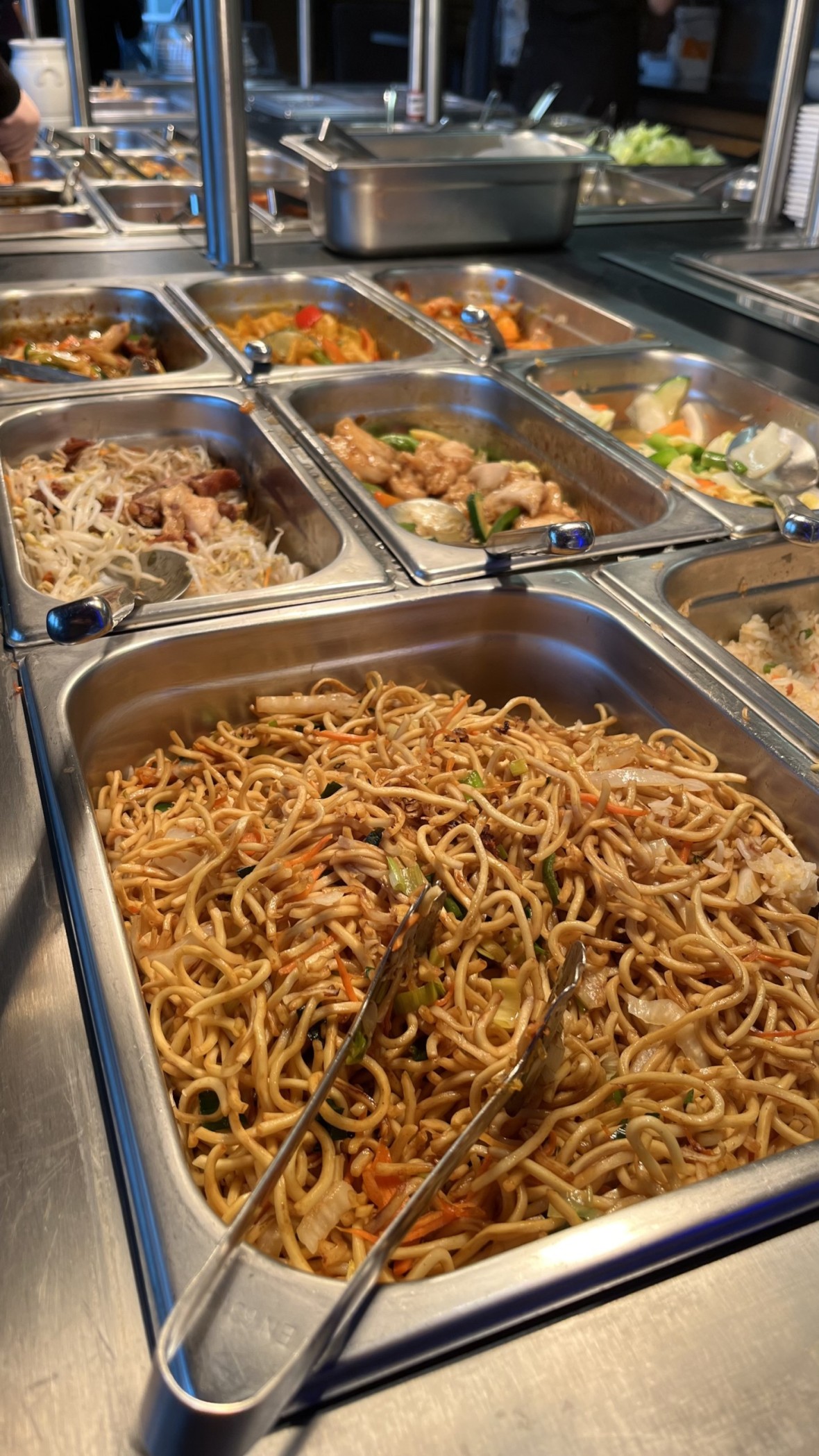 Asia & Sushi: Haikky in the WEBERZEILE Ried im Innkreis